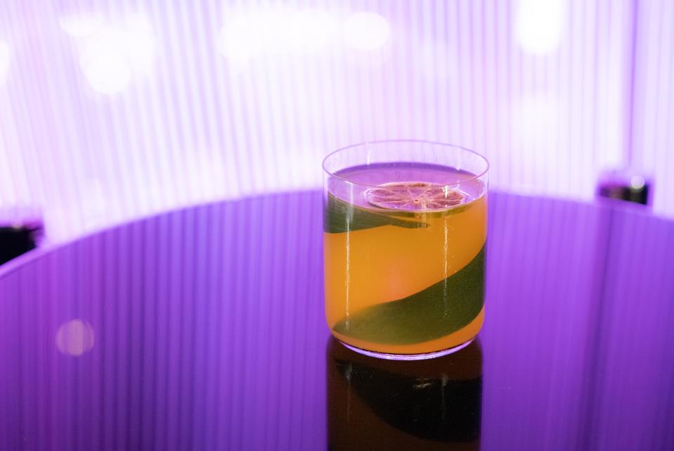 15 Sustainable Cocktails To Enjoy During Earth Month