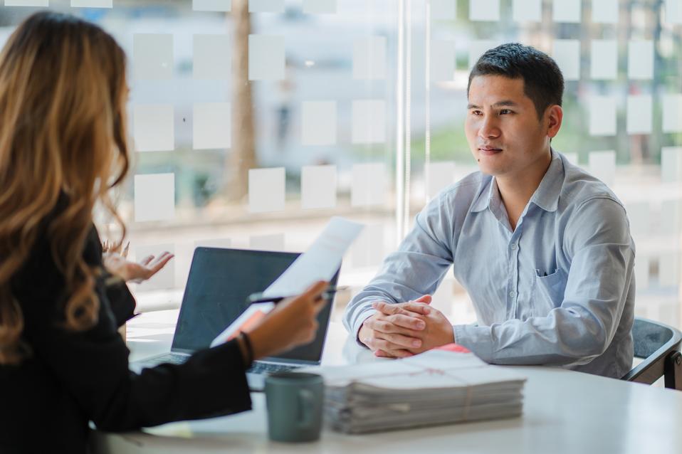 6 Reasons New Grads Fail In Job Interviews And How To Change That