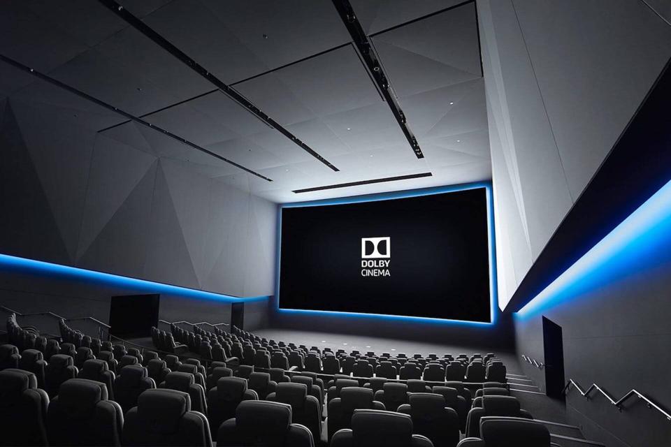 Dolby Strikes Deal With AMC To Hugely Increase Number Of Dolby Cinema ...