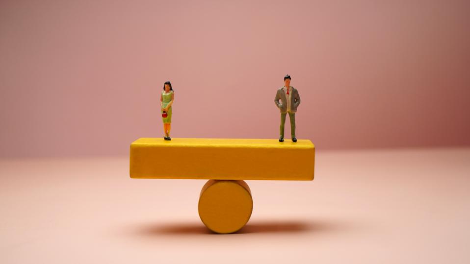 Code-Switching And Other Ways Leaders Can Support Gender Equity