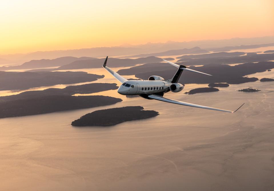 Flexjet Celebrates 30 Years With Big Moves And Sky-High Ambitions