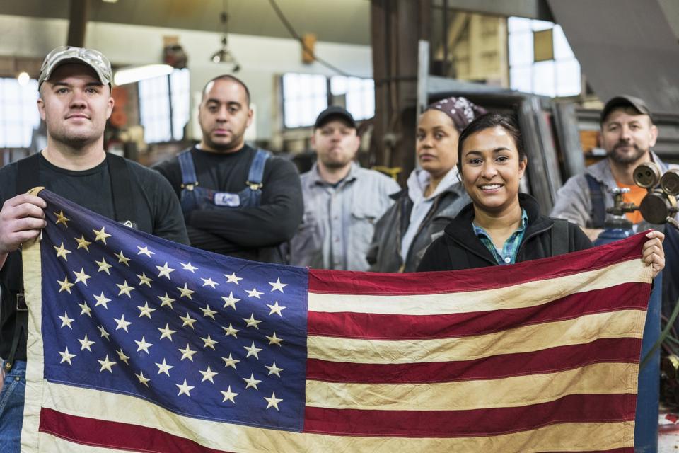 International Companies Bet Big On America: A New Wave Of US Jobs