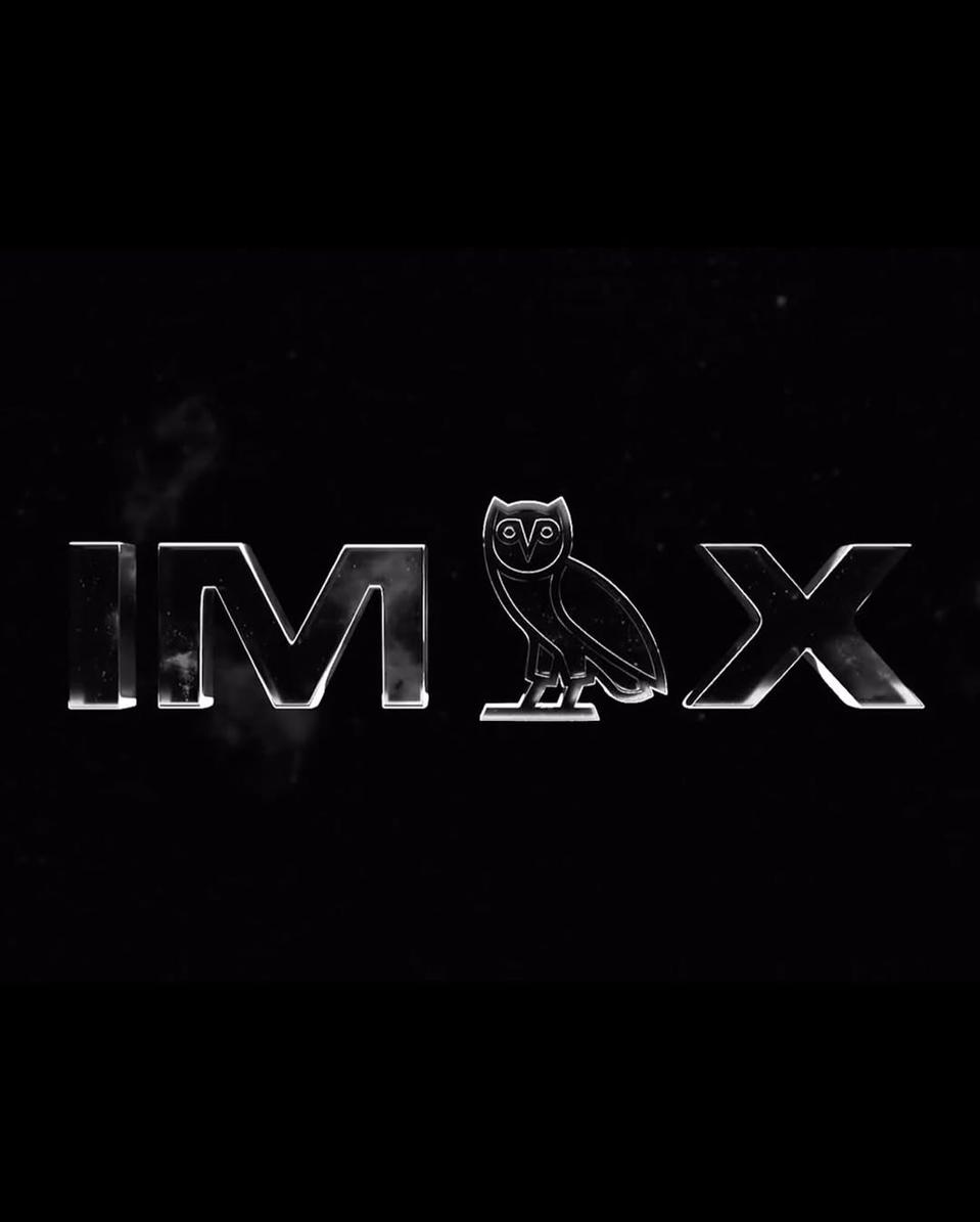 Drake Reveals That Music Video For His Hit Nokia Was Shot On IMAX Film