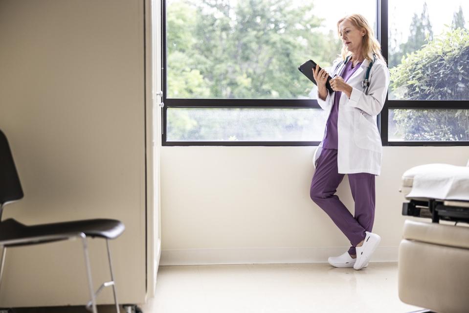 Why A Security-First Approach Is Essential For Advancing MedTech