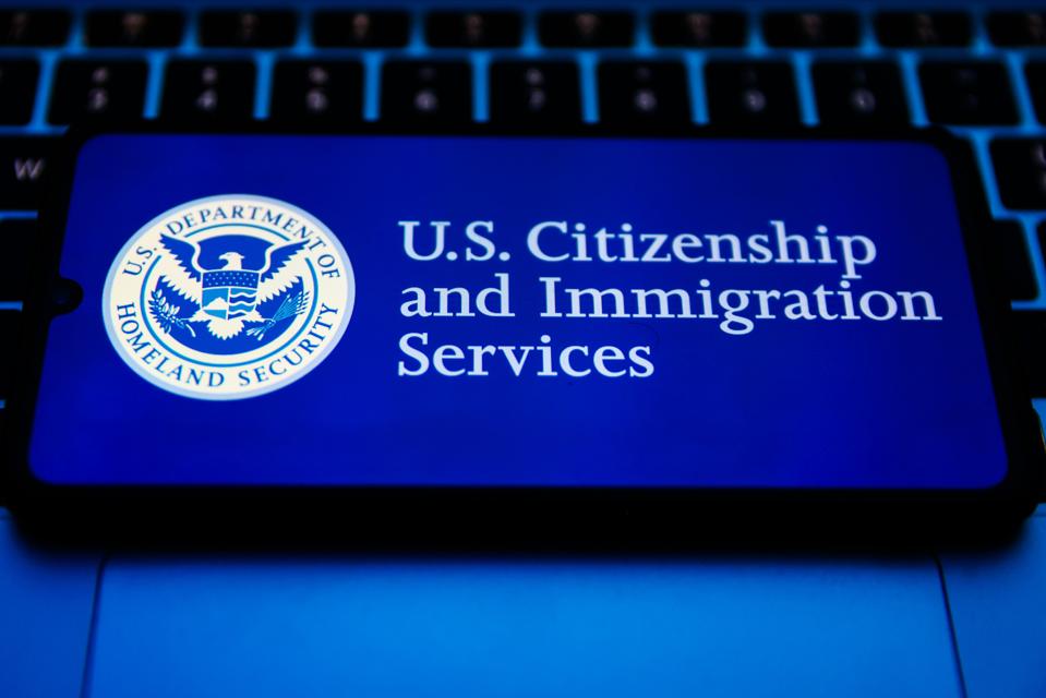 Social Media Profiles Could Be Needed To Get A Green Card