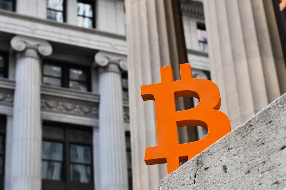 Could Bitcoin-Based ‘Bit Bonds’ Build A Better America?