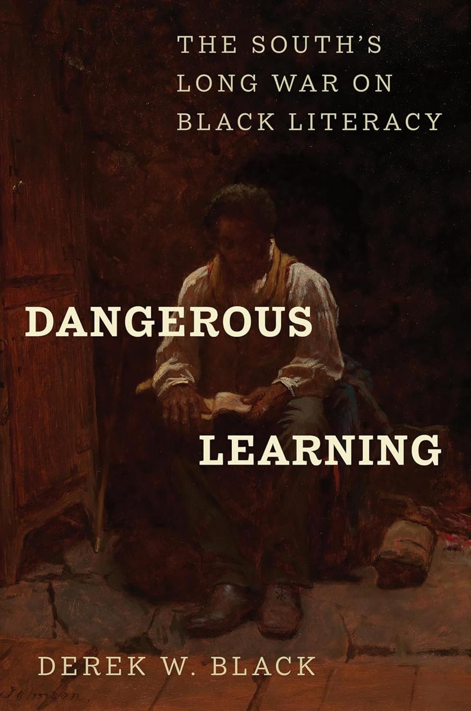 Dangerous Learning: The Story Of The Struggle For Black Literacy