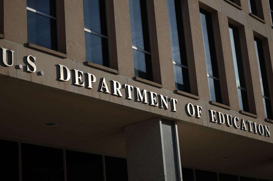 Major Updates On Student Loan Repayment Plan Processing Unveiled By ...