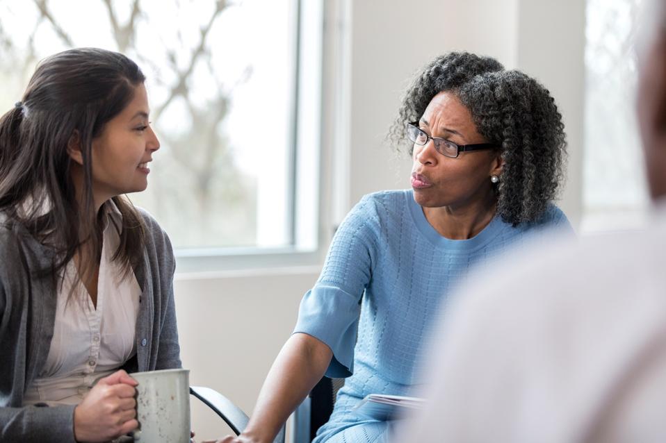 The Role Of Self-Compassion In Leadership