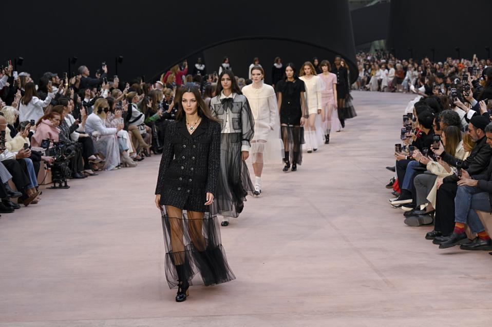 Beyond The Price Tag: The Dark Side Of Luxury And Circular Fashion