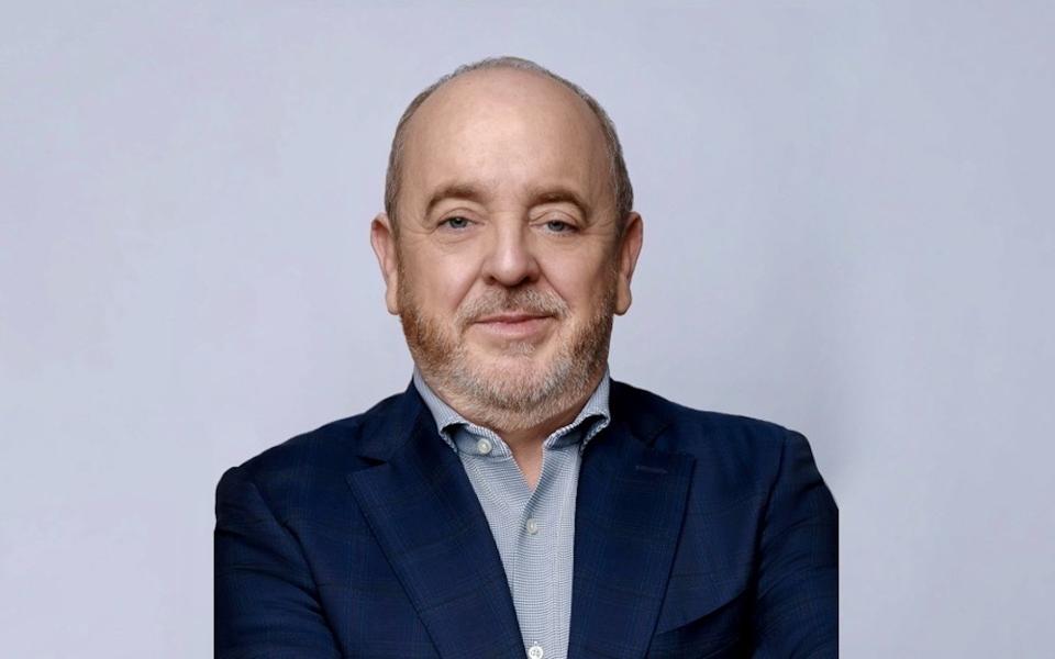 Javier Pons Promoted To Chief Content Officer And Head Of Telemundo Studios