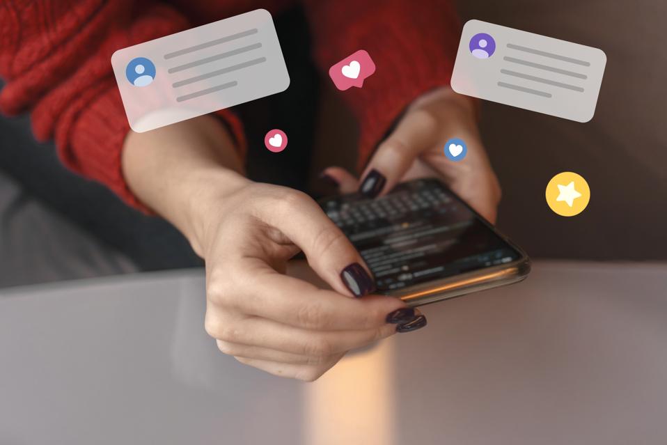 Understanding Social Media's Impact On Audience Engagement