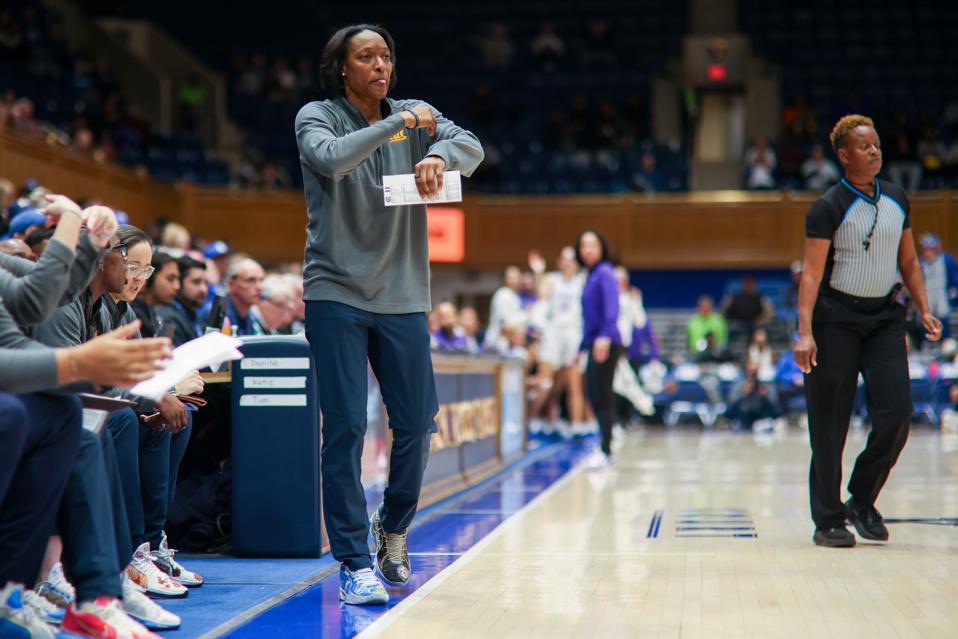 NCAA Conference Realignment Travel Strains Athletes, Teams And The Planet