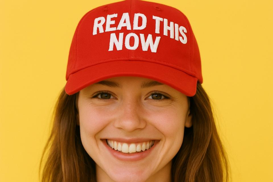 5 ChatGPT Image Prompts That Deliver Great Text Effects