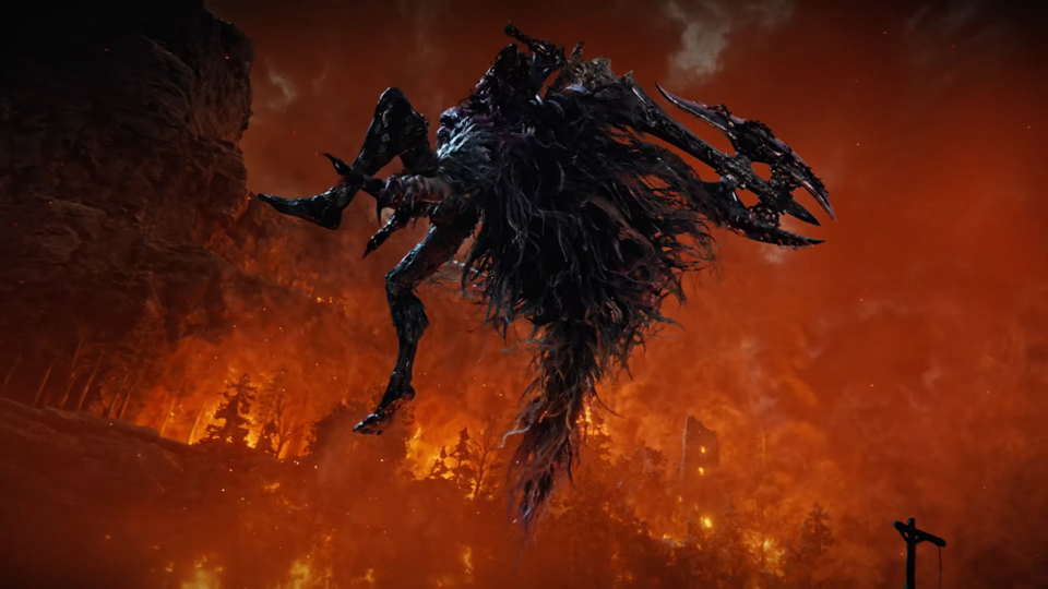 ‘The Duskbloods’ Is The Next Game From ‘Elden Ring’ Developer ...