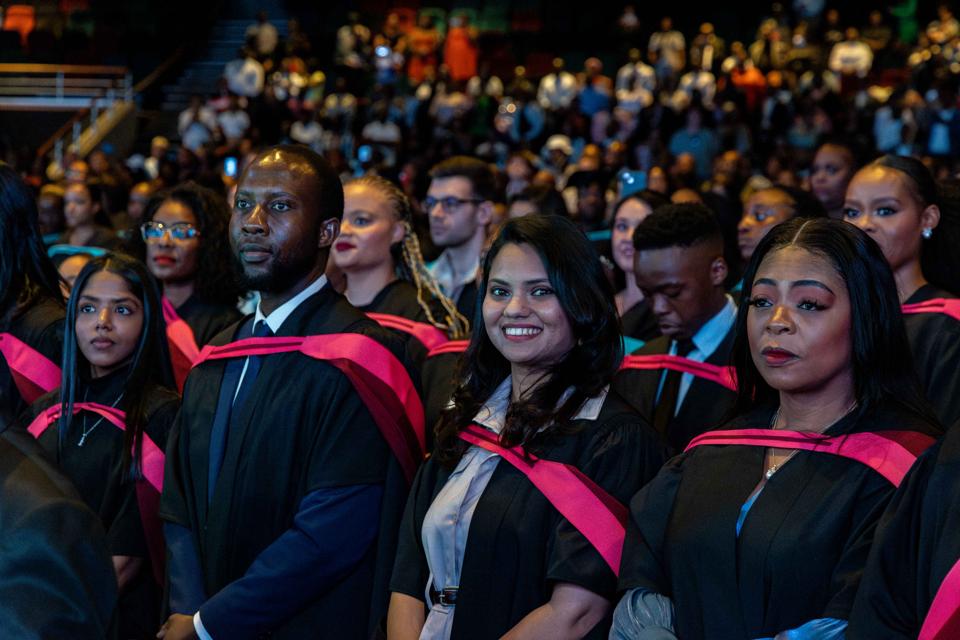 Honoris United Universities - New Higher Education Options For Africa
