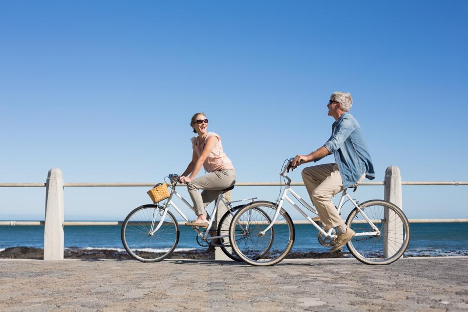 Here’s What It Takes For You To Securely Retire At 60