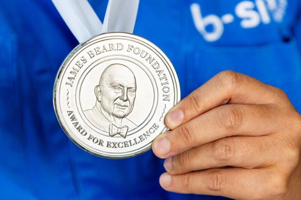 What The 2025 James Beard Finalists Say About Dining Today