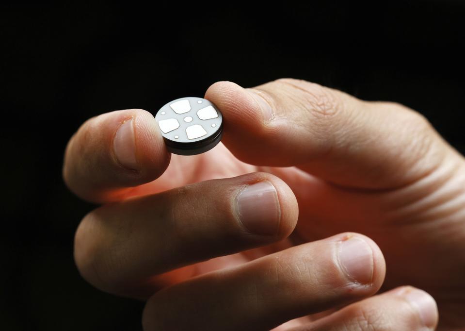 Psychiatric BCI Gears Up For Prime Time