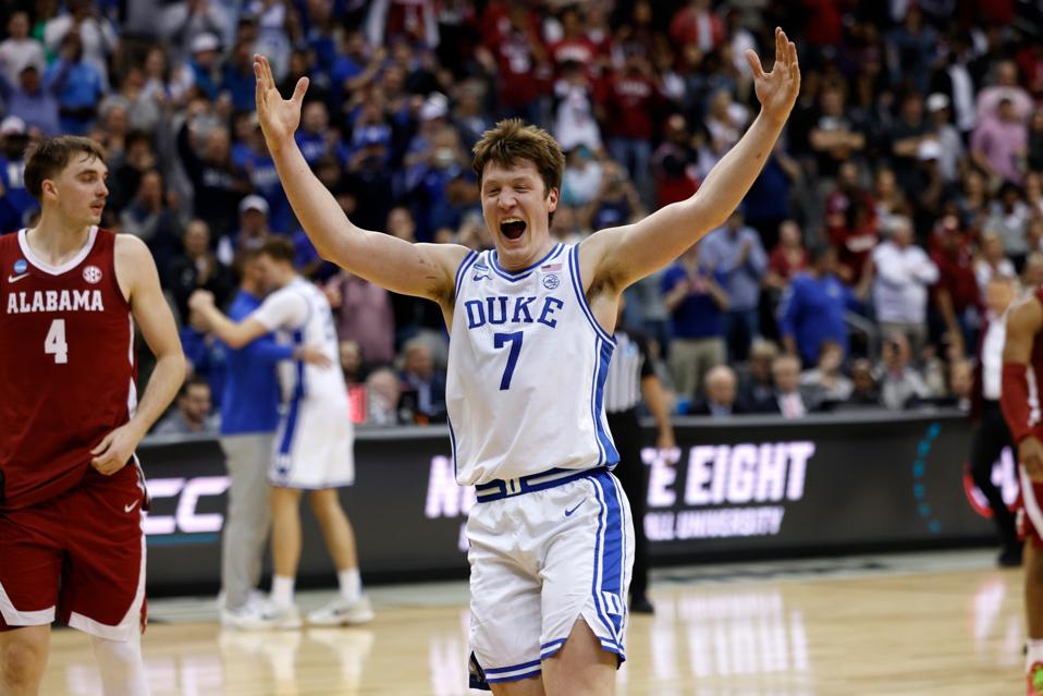 How Duke’s Kon Knueppel Emerged From A Basketball-Crazed Family Into A ...