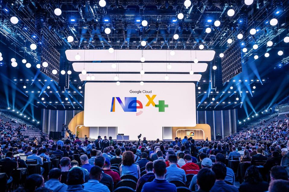 Google Cloud Next 2025 Preview: Cloud, Data And AI Advancements