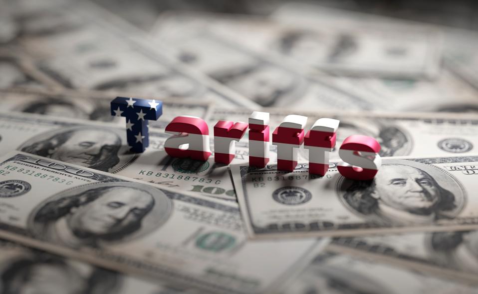 Tariffs: How They May Impact Your Wallet, And Tips To Minimize That