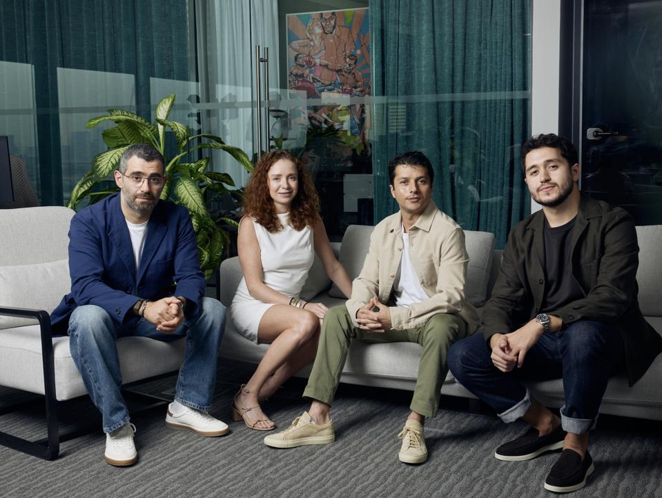 Moses Capital’s $42 Million Bet On The World’s Best Early-Stage Investors