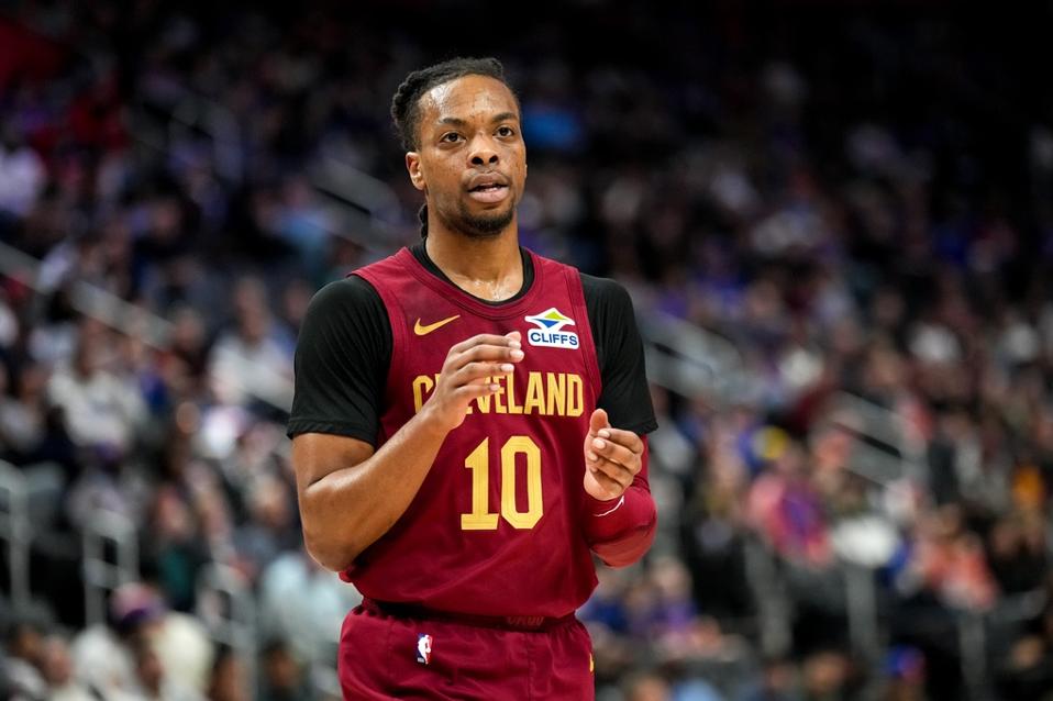 Darius Garland On How The Cleveland Cavaliers Can Beat The Boston ...