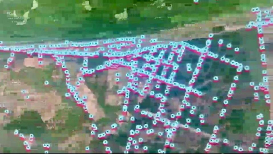 Mine Craft: Ukrainian Drones Add A New Dimension To Mine Warfare