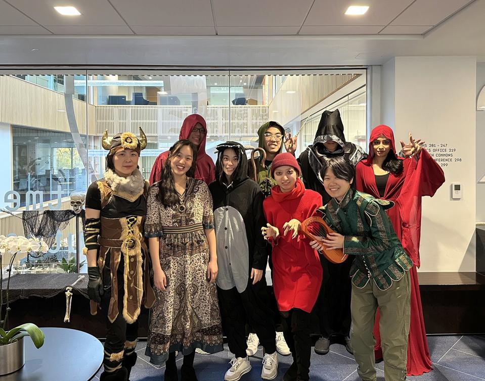 Generative AI Is A Crisis For Copyright Law