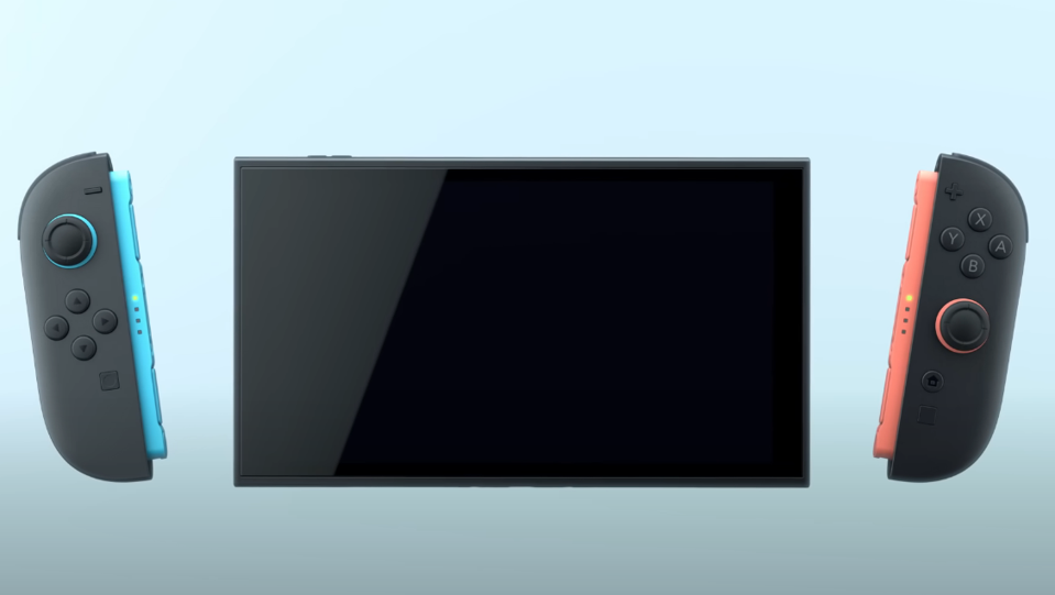 Nintendo Announces Switch 2 U.S. Pre-Order Date, ‘Maintains’ High Prices