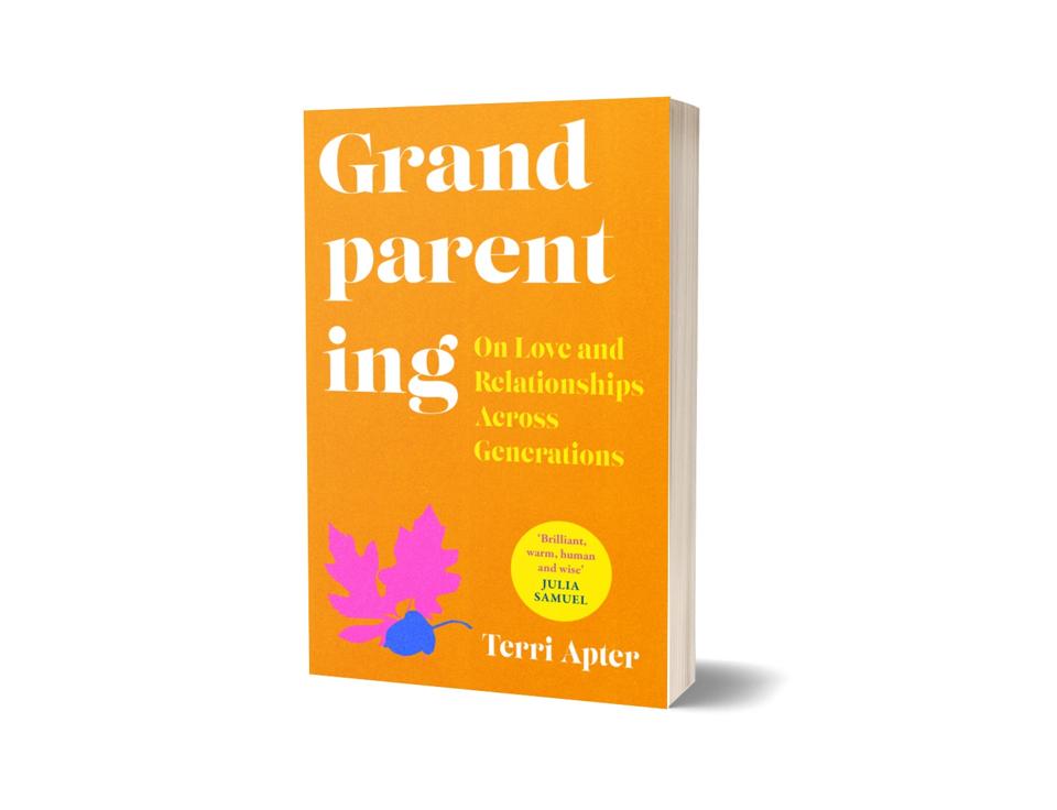 Grandparenting: Intergenerational Complexity, Sometimes Heartache