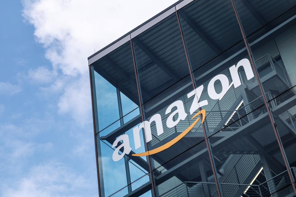 AMZN Stock To $120? How Tariffs Could Reshape Amazon's Future