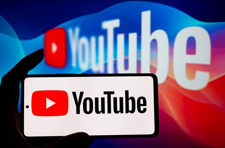 YouTube Projected To Surpass Disney As World’s Largest Media Company