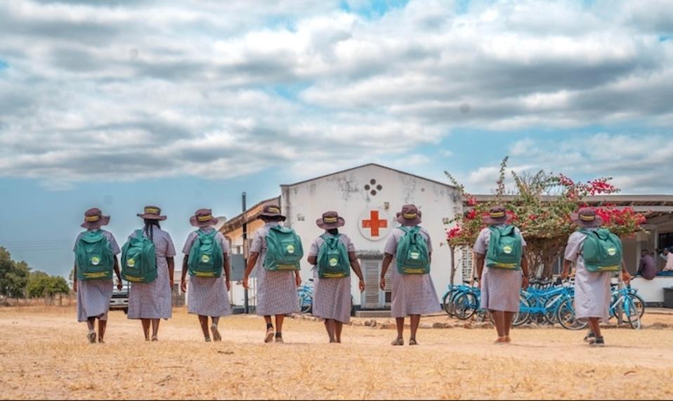 Village Health Workers Address Non-Communicable Diseases In Zimbabwe