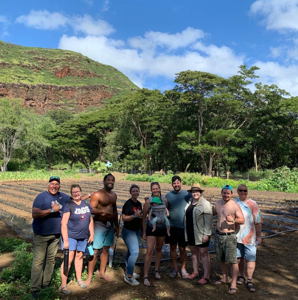 Stand Strong, Stay Rooted: Fighting Displacement In Native Communities