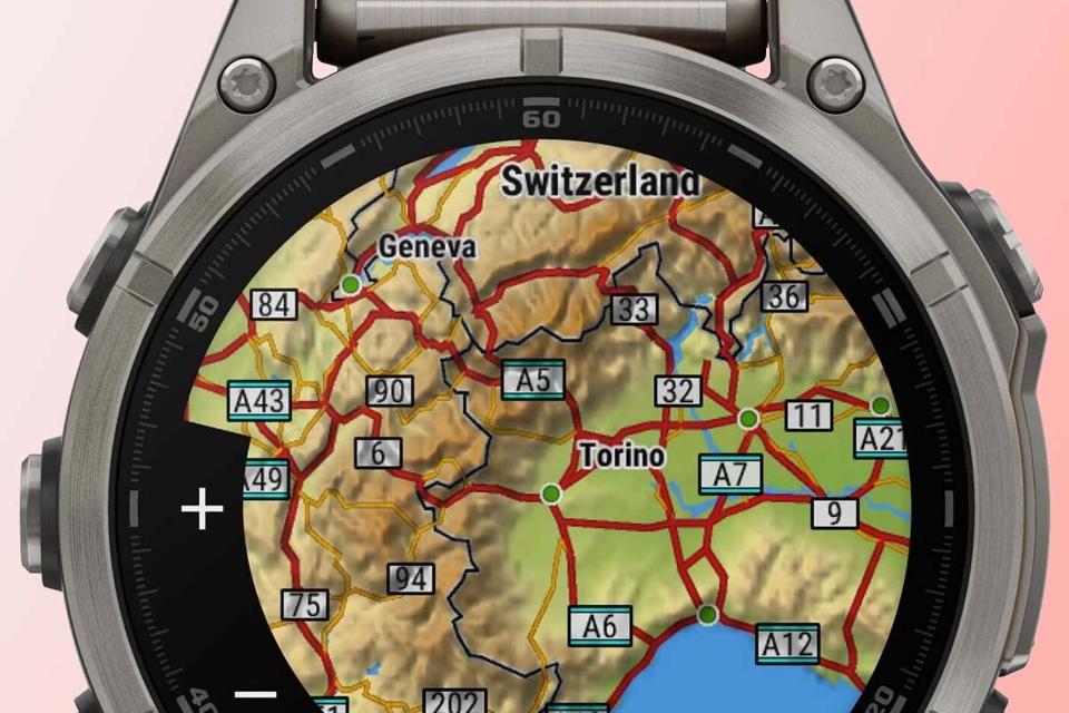 Which GPS Sports Watches Have Offline Maps? Garmin, Coros, Polar, More