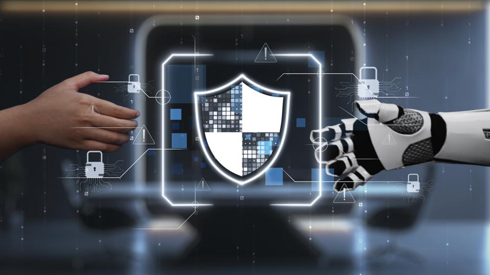 How Agentic AI Is Revolutionizing Security—And How To Keep It Safe