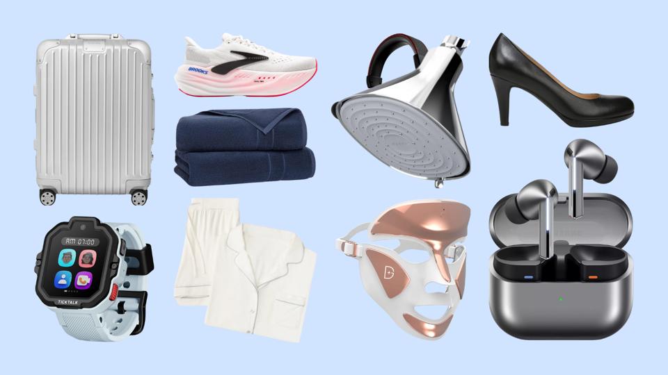 The Coolest, Smartest, Most Delightful Tech Gadgets From The Past Year ...