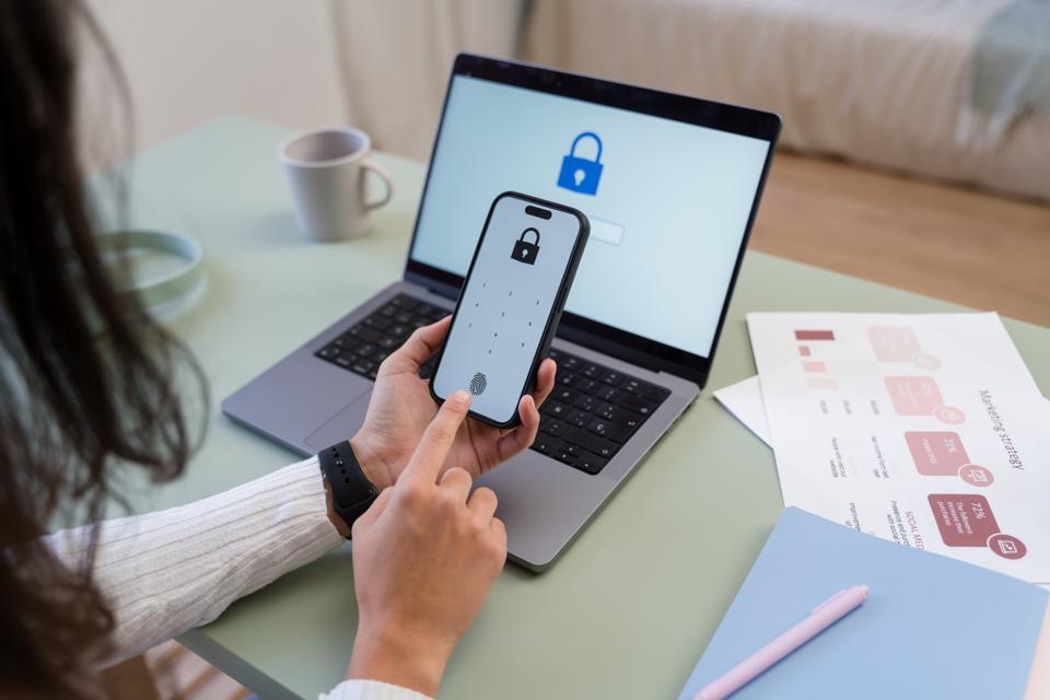 Blockchain, Digital Identity And The U.S.: The Future Of Digital Assets