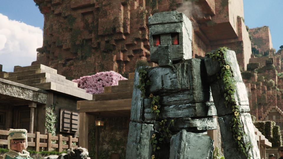 Will There Be ‘A Minecraft Movie 2’ With Jack Black?