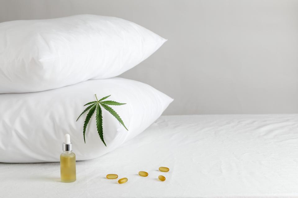 Medical Cannabis Is A Better Sleep Aid Than OTC And Rx Pills, Patients ...