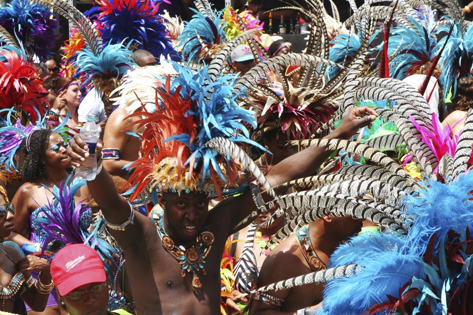 6 Trends From Trinidad Carnival 2025 Worth Cheering About