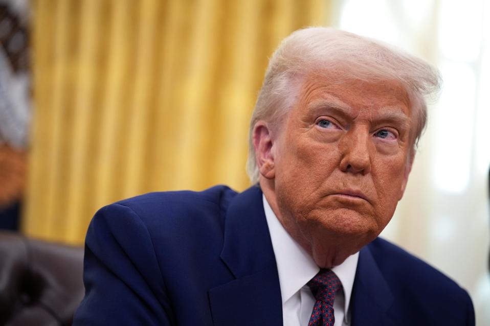 As Trump Ponders Health Cuts, Obamacare Grows In Red States He Won