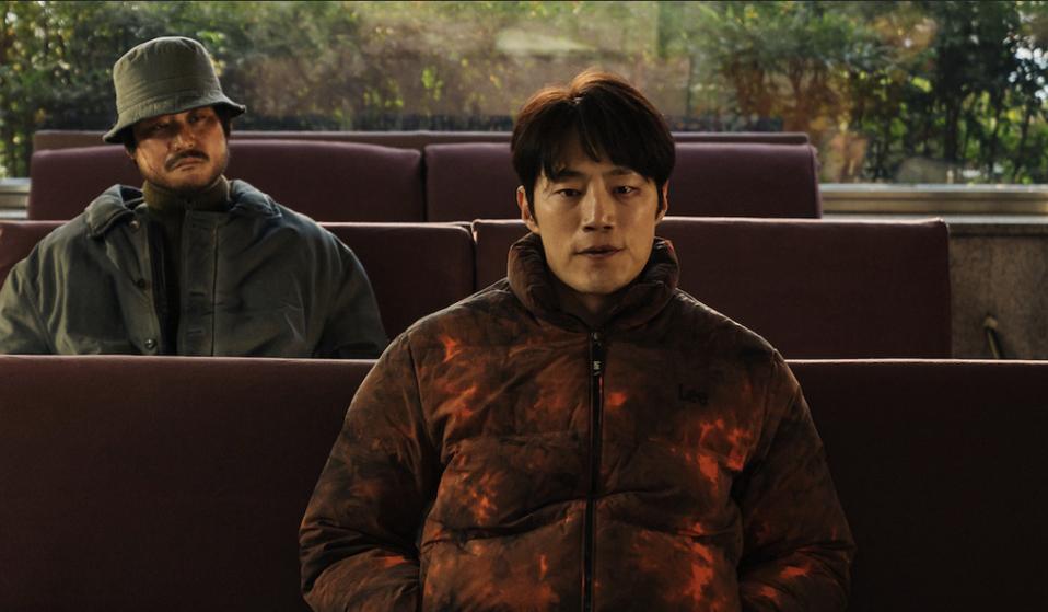 The K-Drama ‘Karma’ Delivers But Not In A Way You Might Suspect