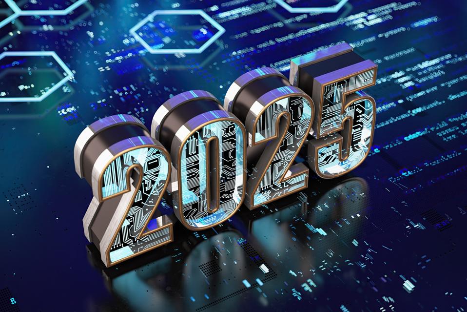 Key Cybersecurity Challenges In 2025—Trends And Observations