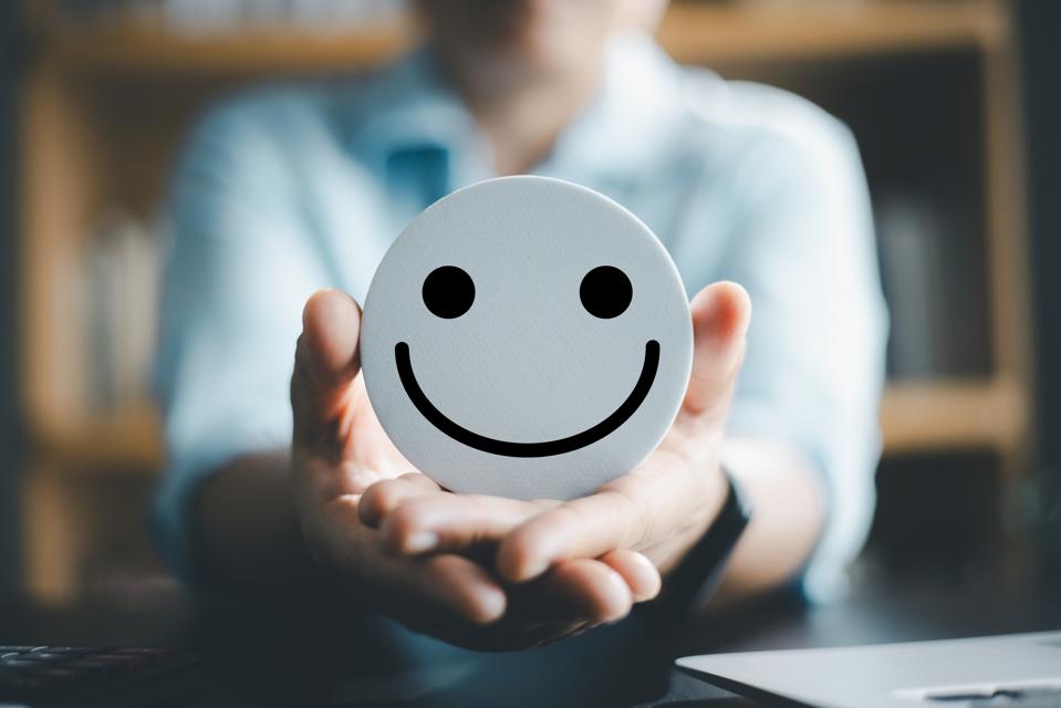 Giving Helpful Feedback At Work: How To Have Constructive Conversations