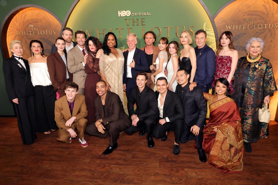 ‘The White Lotus’ Finale: Who Dies, Who Profits And Why Brands Can’t ...