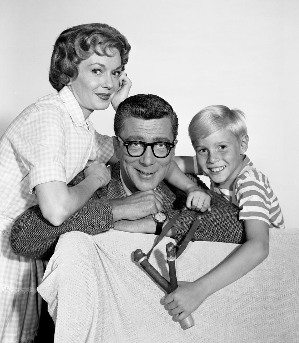 Remembering Jay North: A Look Back At ‘Dennis The Menace’