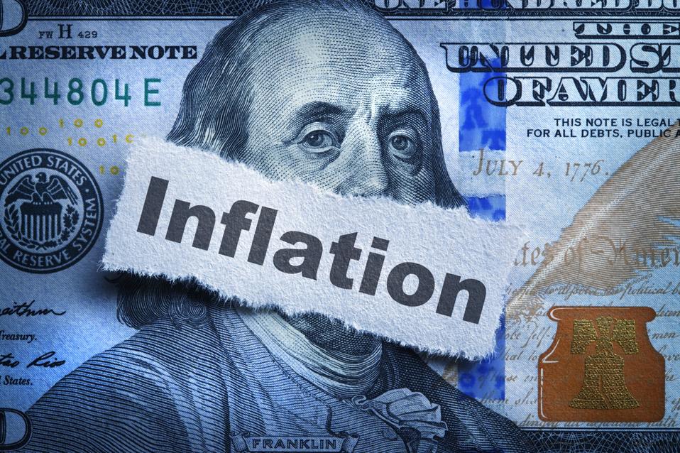 How To Prepare For Possible Inflation This 2025